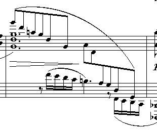 Piano left/right hand indication - Advice and Techniques